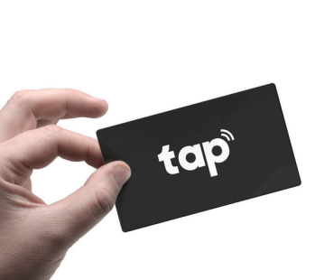 TAP - Digital Business Card